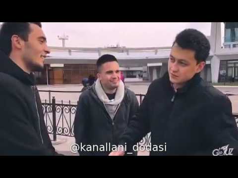 O‘zbek halqi doimo oldinda pirikol