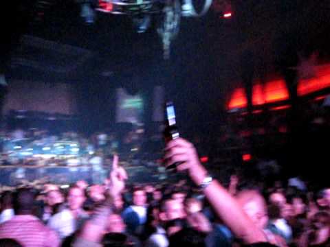 Rain @ Palms Casino - Perfecto Vegas - Z-Trip opening for Oakenfold ...