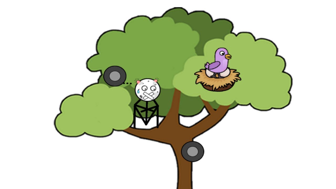 Escape Rope Level 21-30 Gameplay | WEEGOON - YouTube