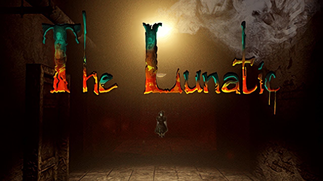 The Lunatic Horror Game - YouTube