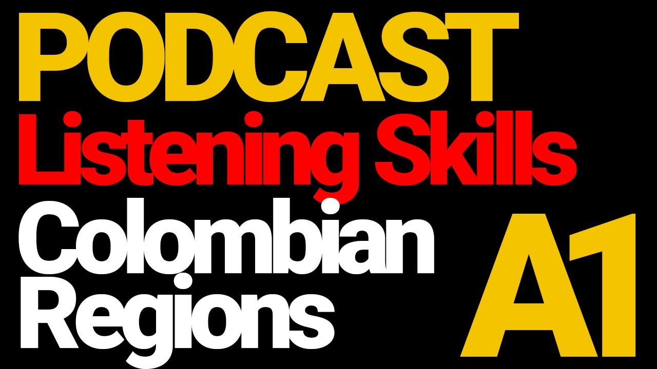 🎧 How to Use These Podcasts to IMPROVE Your Spanish LISTENING Skills 🇪🇸 ...