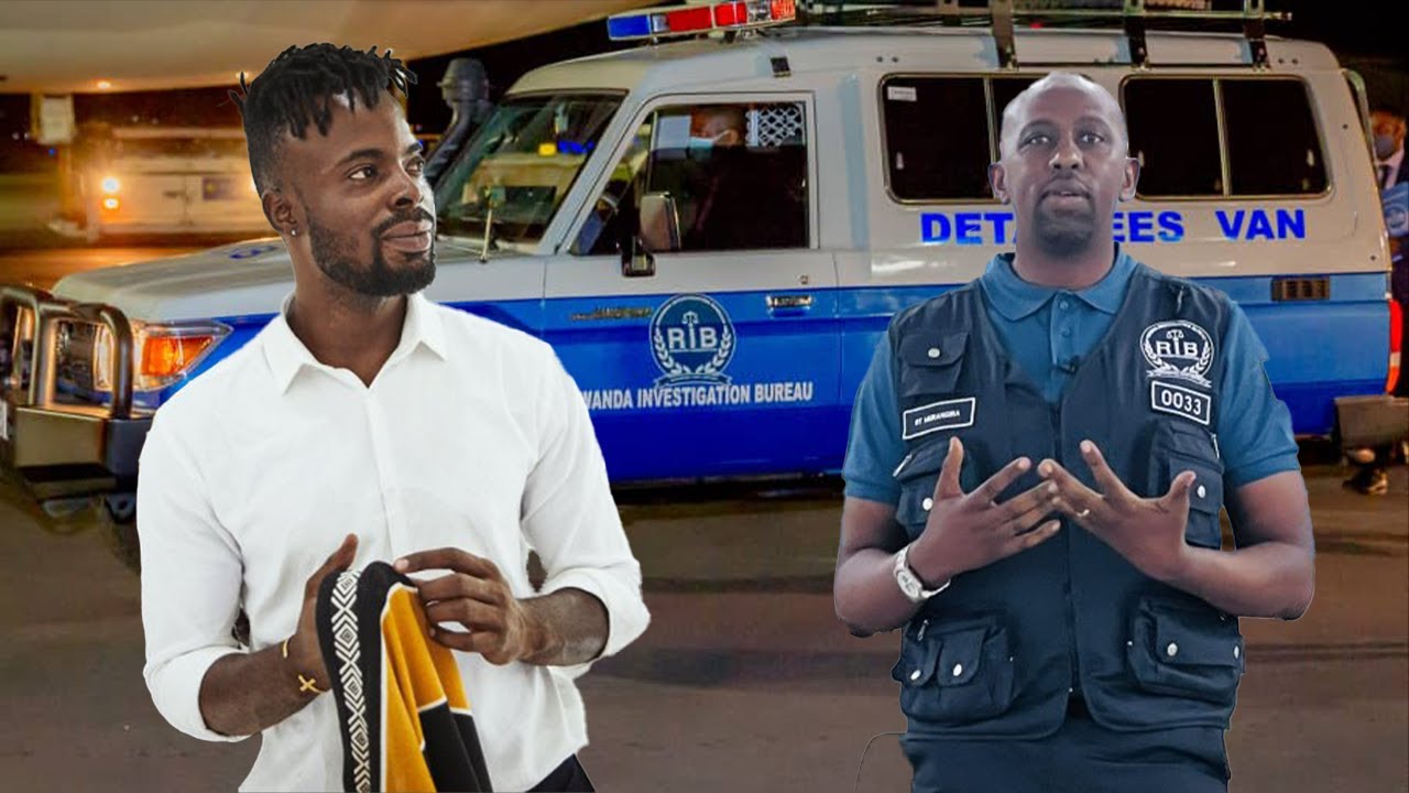 IJORO RIBI KU BATINGANYI🚨 MOSES WA MOSHIONS YATAWE MURI YOMBI - YouTube