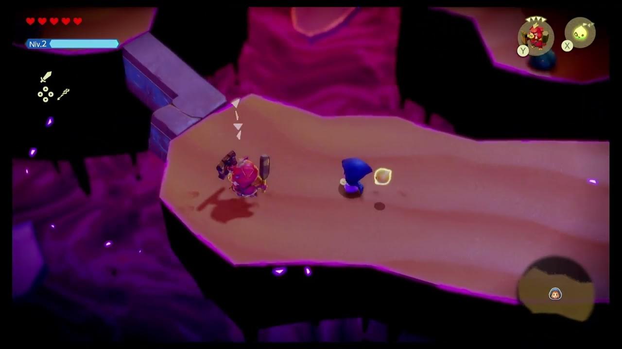 The Legend of Zelda EoW - 4 - YouTube