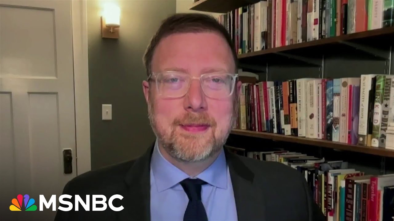 Ben Wikler: New WI electoral maps ‘sea change moment’ for democracy ...