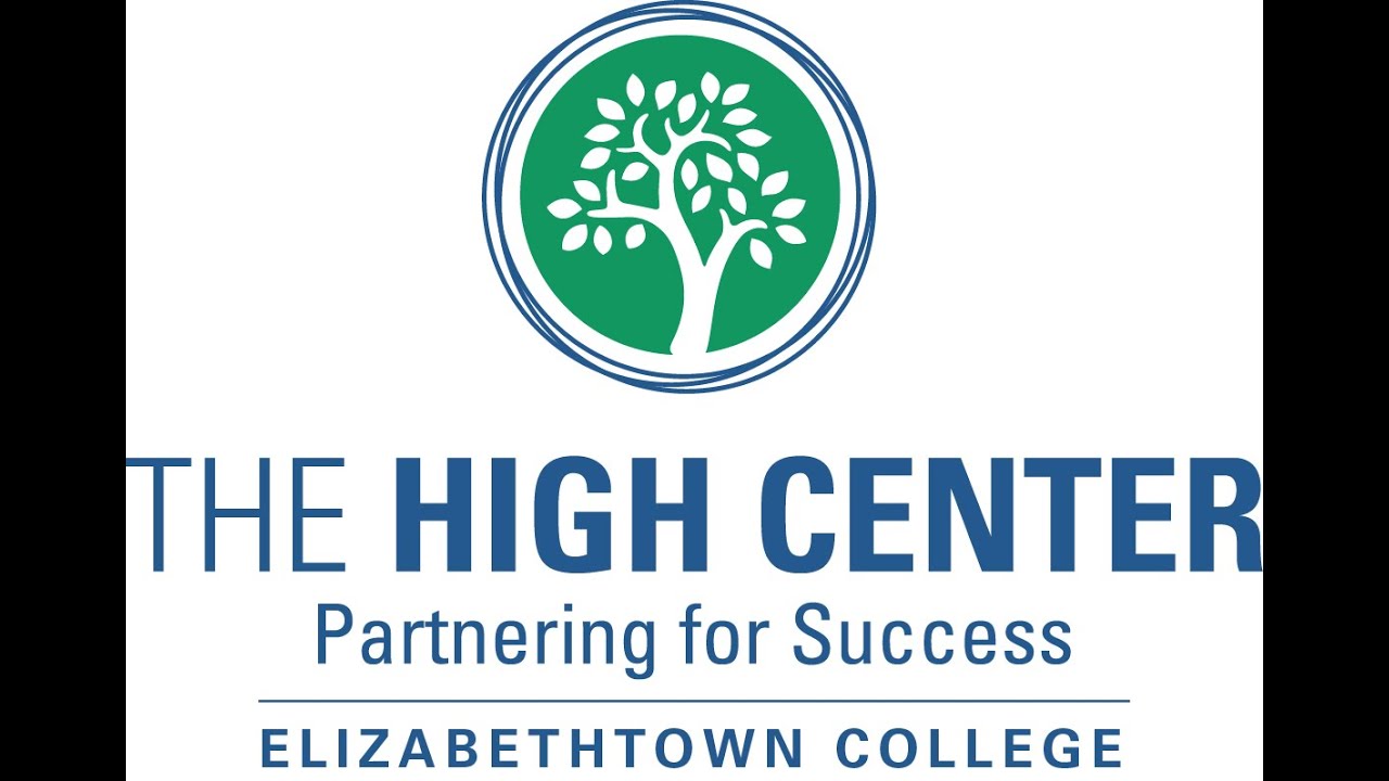 The High Center - YouTube