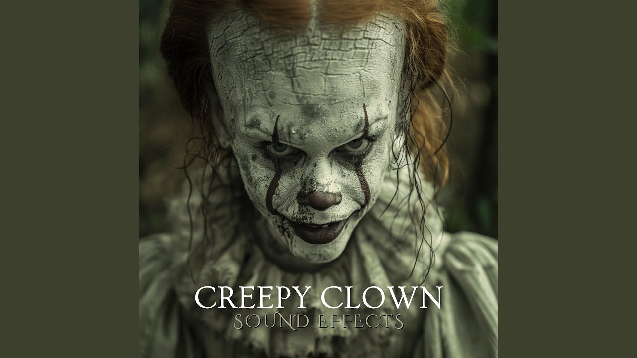 Scary Demon Sounds - YouTube