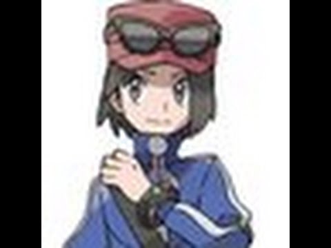 Pokemon Dreamlight GBA cap1 - YouTube
