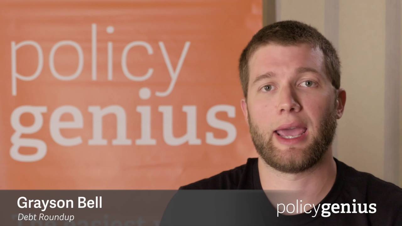 Grayson Bell m4v - YouTube