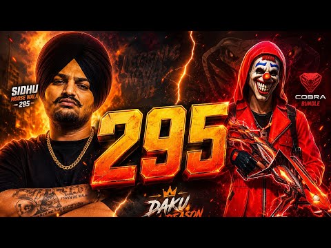 Siddhu Moose wala x(295)song #song 