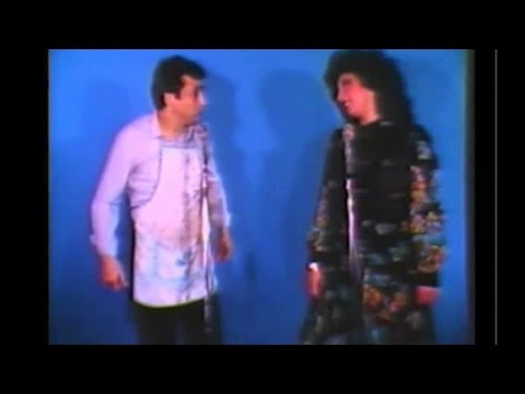 MÜJDAT GEZEN - PERRAN KUTMAN SHOW