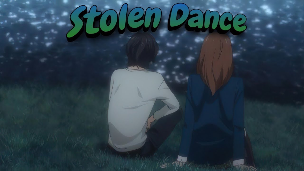 Milky Chance - Stolen Dance (Lyrics) - YouTube