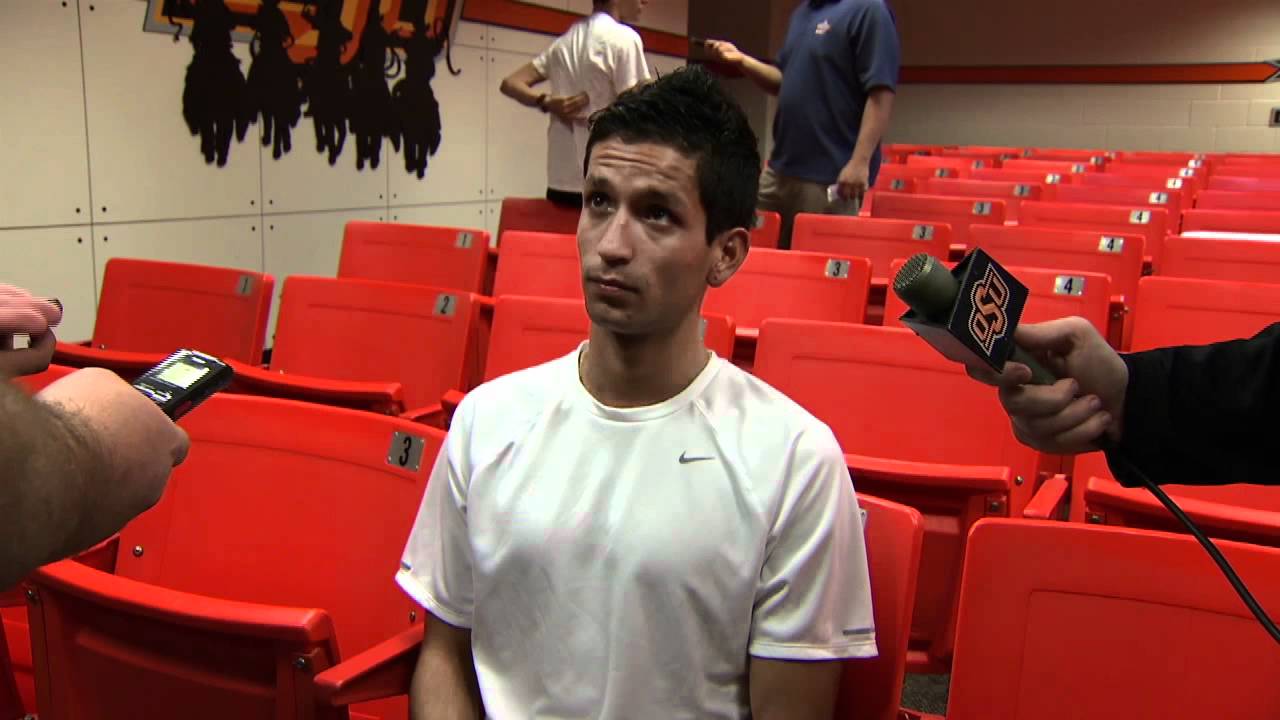 2011 Cowboy Jamboree Preview: German Fernandez - YouTube