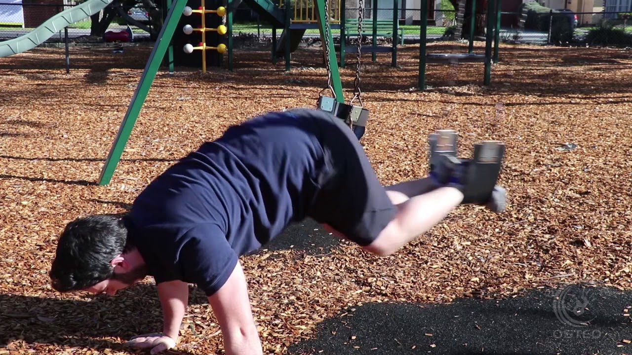 Playground Session - YouTube