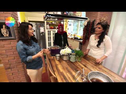 Nursel'in Mutfağı 57. Bölüm / Mardin