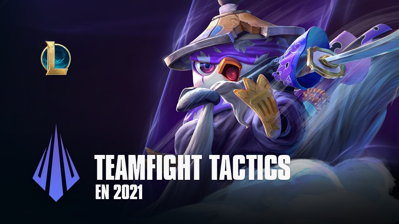 TFT en 2021 | Dev Video - Teamfight Tactics - YouTube
