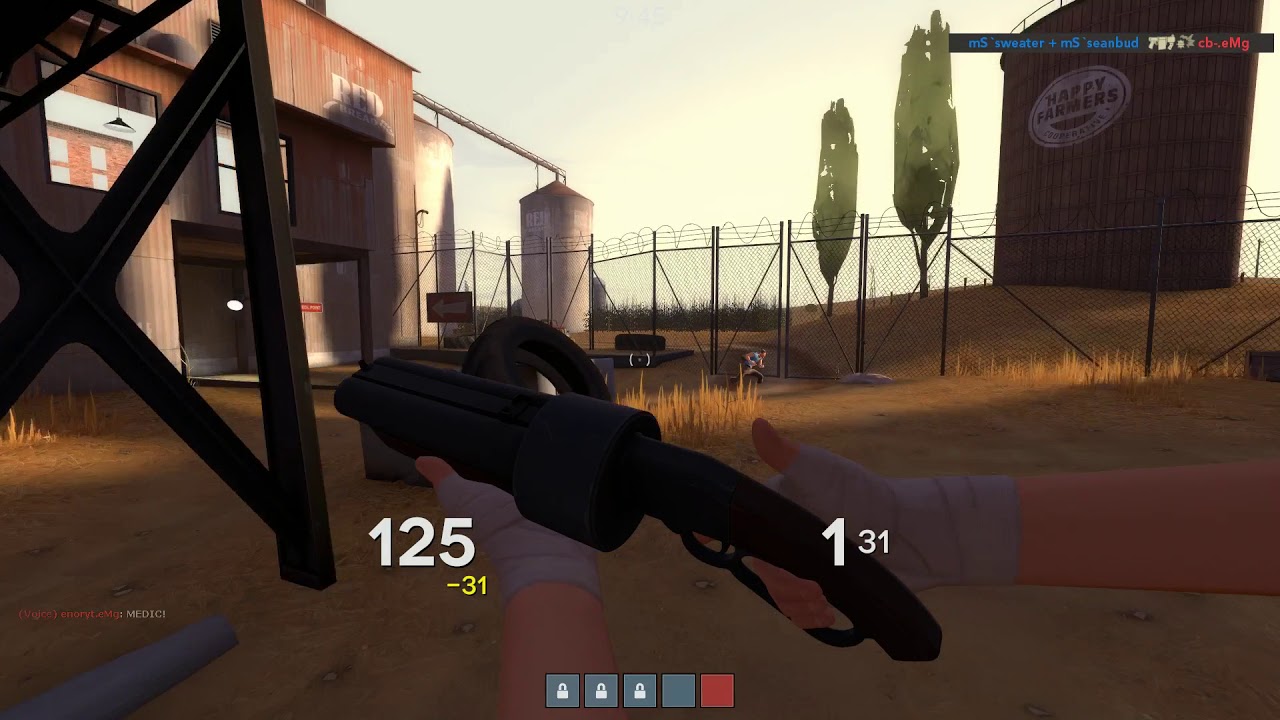 Random POV #13: Clockwork (eMazing Gaming - Scout) - YouTube