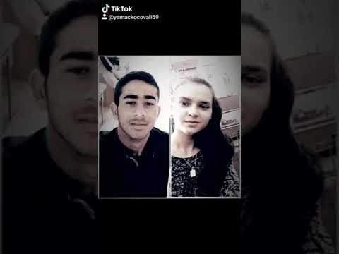 Yamac kocovali ve zerda