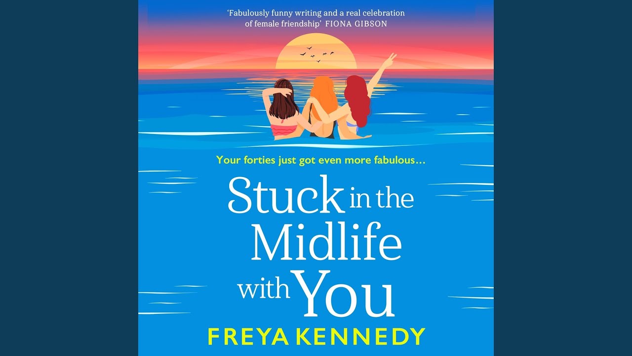 Chapter 158 - Stuck in the Midlife With You - A charming, fabulous read ...