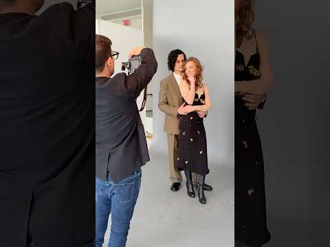 The perfect cast doesn't exi-- #BloodOfMyBlood #Outlander