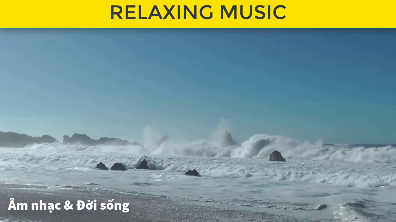 Deep sleep music : Delta waves , Relaxing music , Inner Peace - Nhac ...