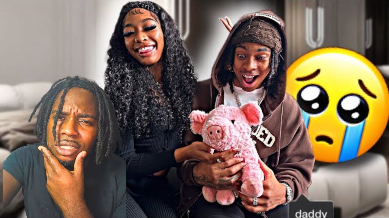 IDA LET ELI FINALLY SEE HIS SON🥹 ️| REACTION - YouTube