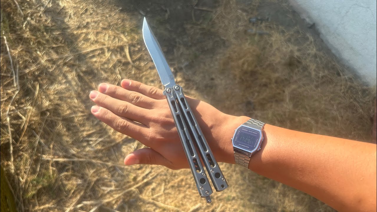 Quick CF Chimera V2 Review - YouTube