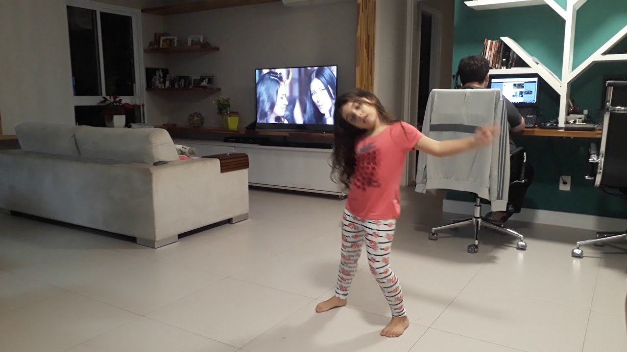 Dançando 1 Youtube