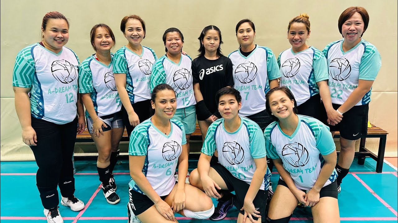 A-DT vs. Lady Magnum | SportzOne | Lilac Category - YouTube