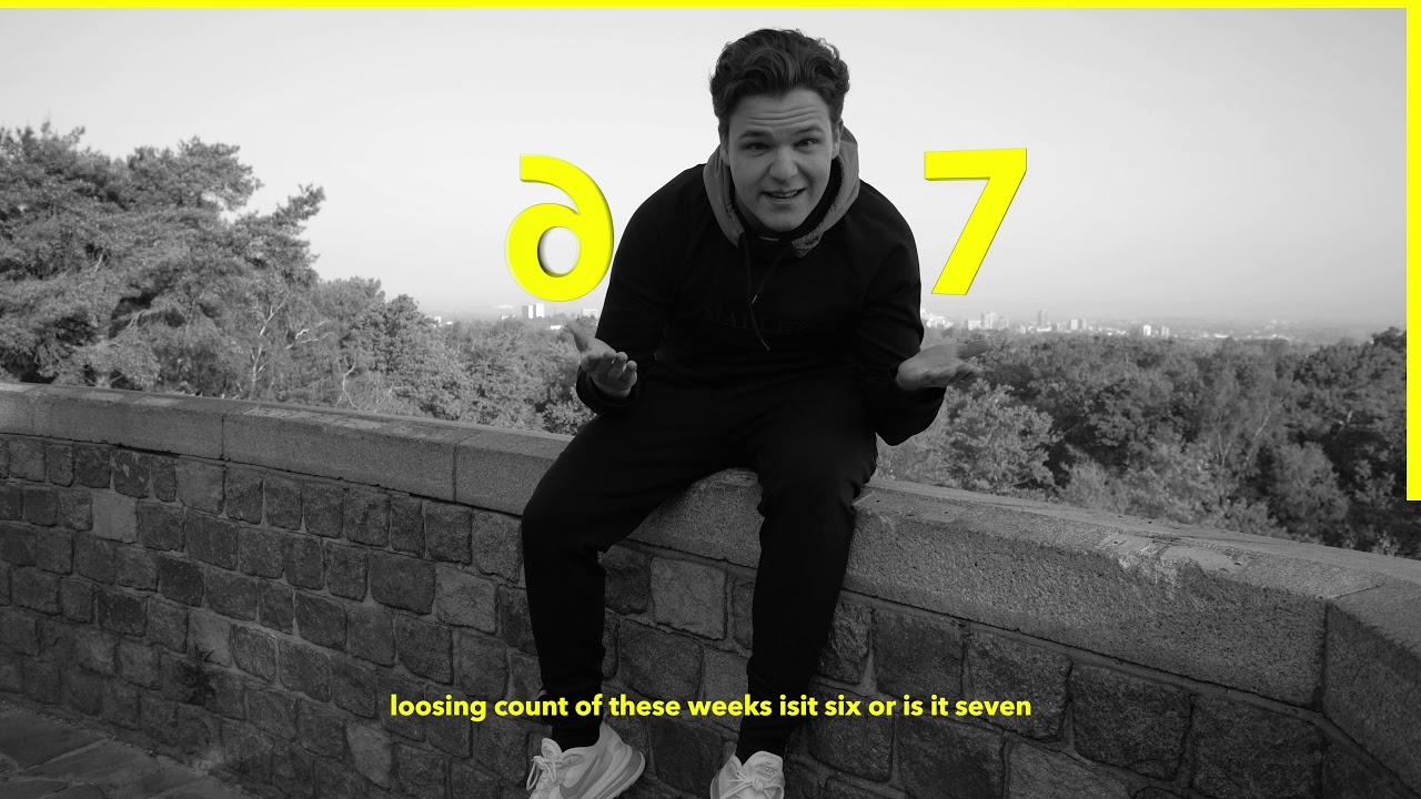 Billy Best - Lockdown Freestyle | Music Video - YouTube