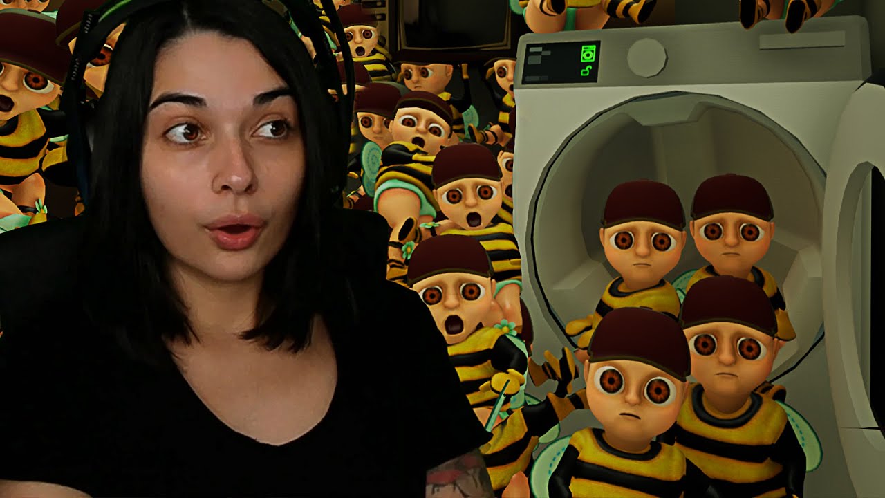 100 BILLY POUR LE PRIX DE 1! - (Baby in yellow) - YouTube