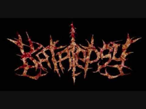 Katalepsy - Gialo