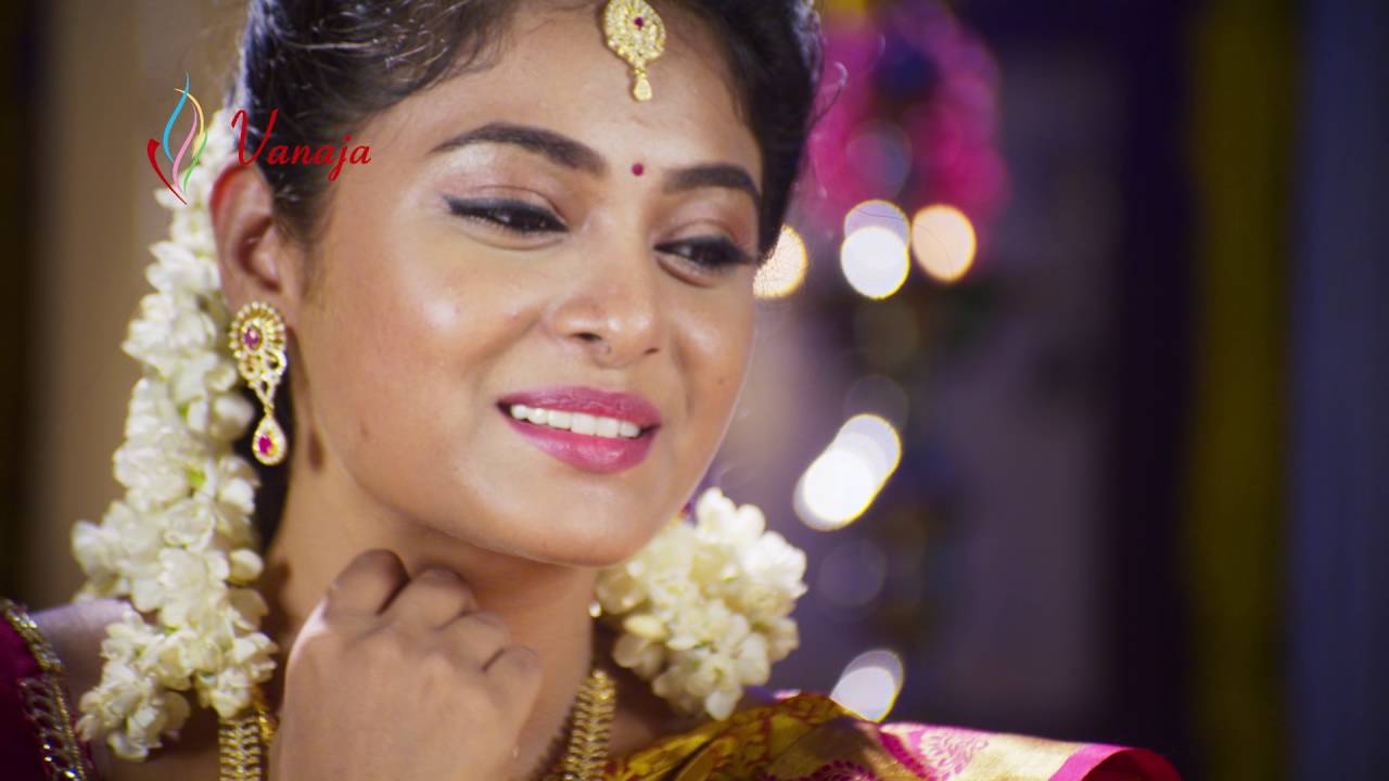 Vanaja AD - YouTube