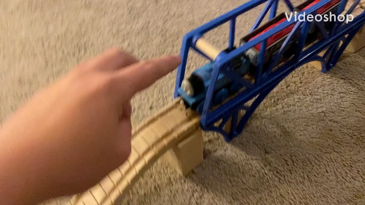 SLOTLT: Thomas’ Redemption part 3 - YouTube