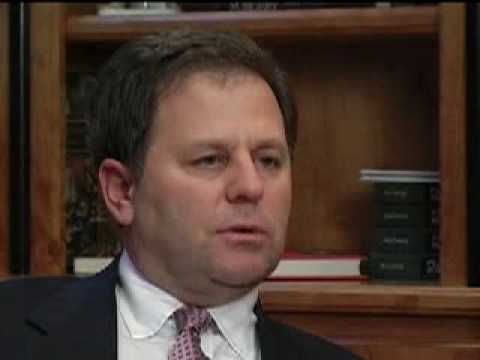 Dr. Salzman Speaks About an Eye Lid Lift - YouTube