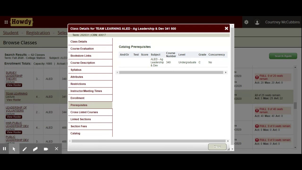 Getting Registration Errors How To Check Prerequisites And getting-registration-errors-how-to-check-prerequisites-and