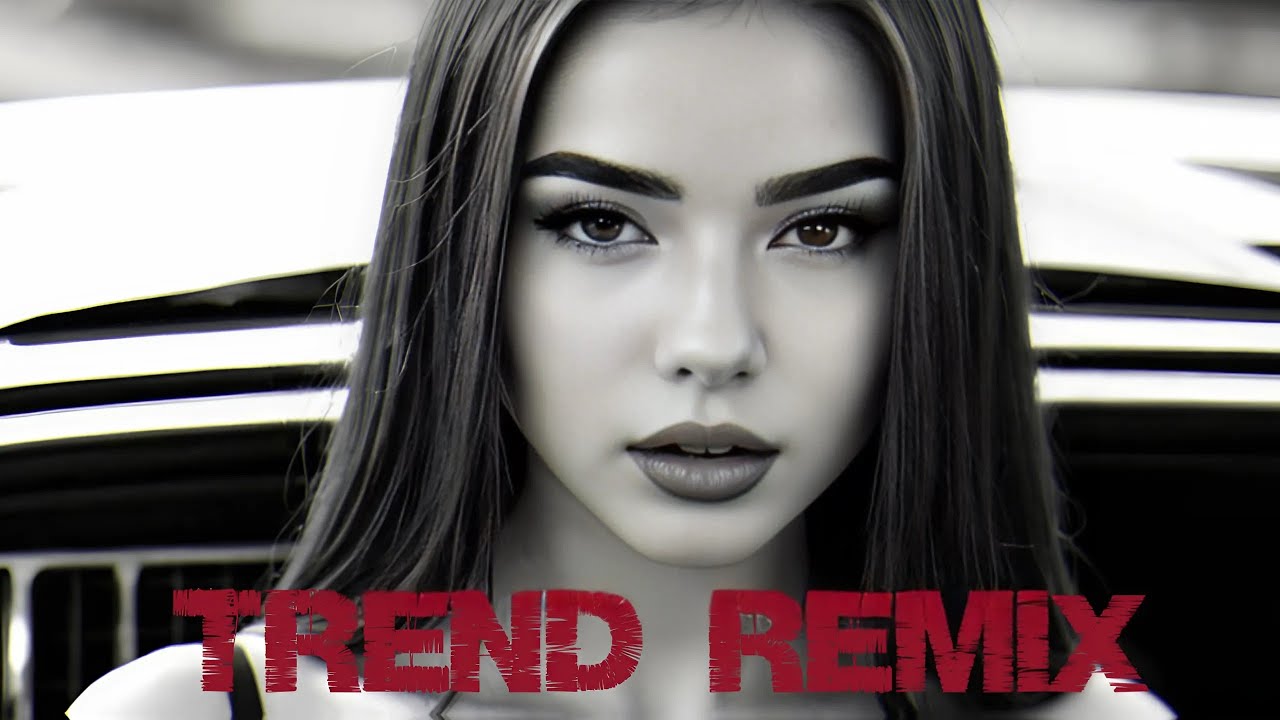 ADAM, Elyanna & Massari Calling You, MACAN / ZHUREK & Real Love Remix ...