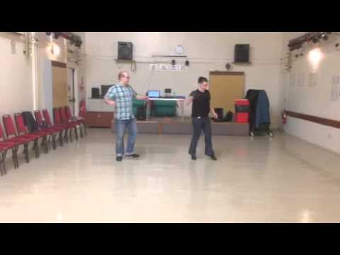 Line Dance Photograph - YouTube