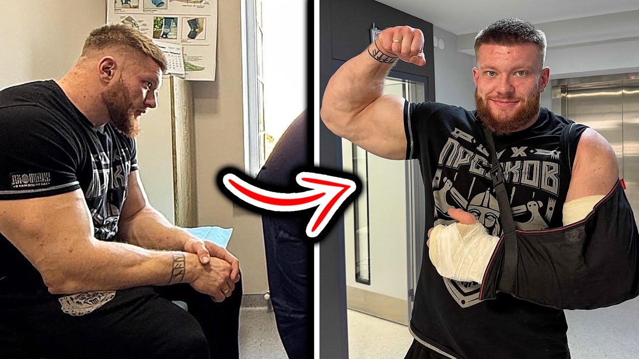 MOROZOV IS DONE.. - YouTube