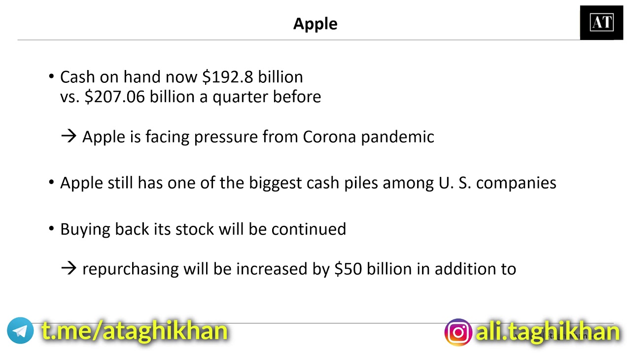 Apple Analysis! - YouTube