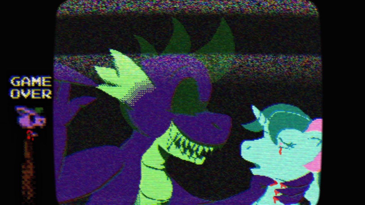 MARIO 85 MX meets MLP.EXE - MLPnFRIENDS.NES - YouTube