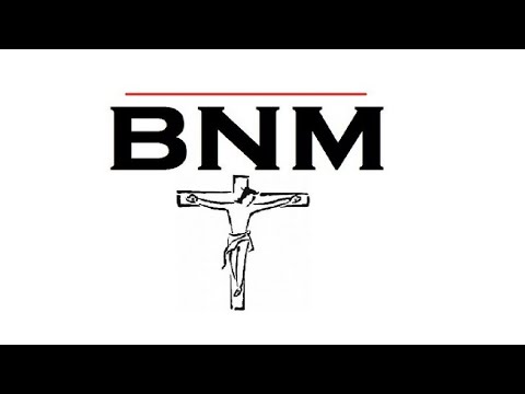 Is the Son of God "begotten not made"? - YouTube