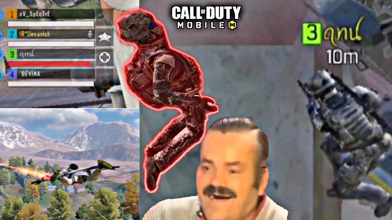 how to Kill Team Mate Codm 🤫 || Battle Royal 👑 || Call Of Duty Mobile ...