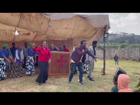 Hadiyigna mezmur yosef samuel /2022 ኡሮዮ ለሳች አፌቤ elias binchamo official ...