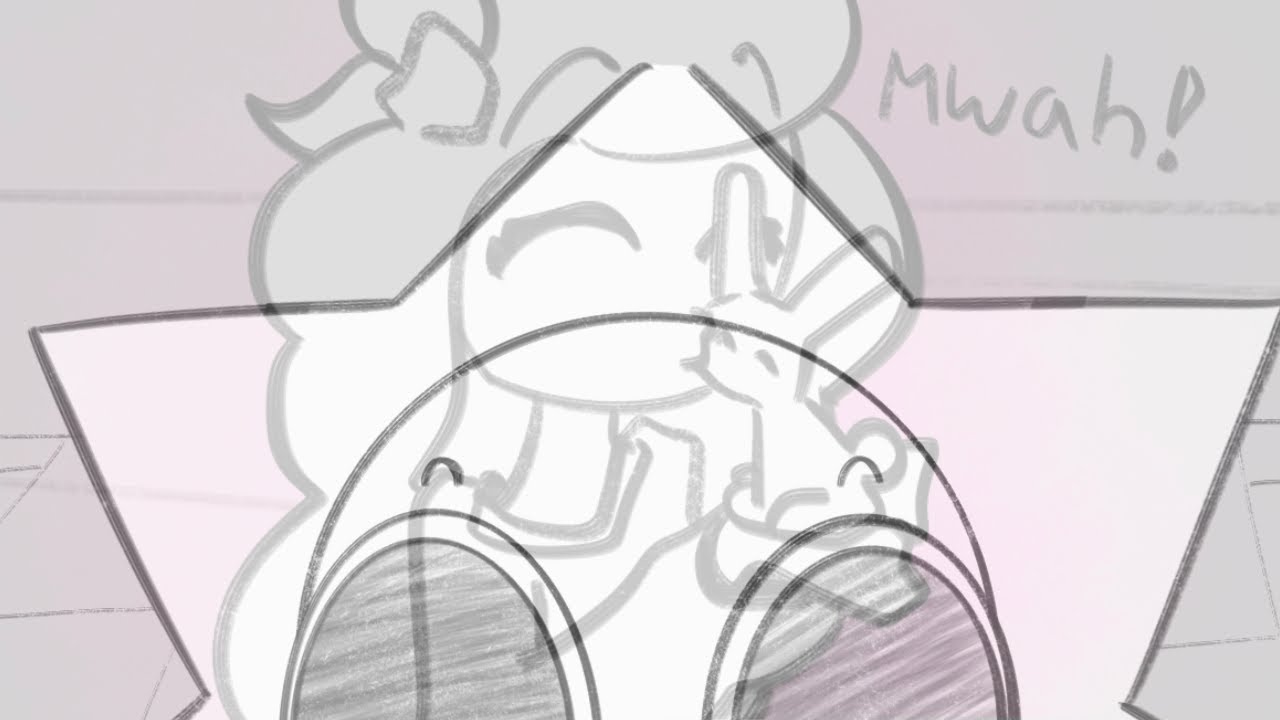 SMOL Sun and the KISS! | @SunMoonShow | comic | Smol!Sun AU - YouTube