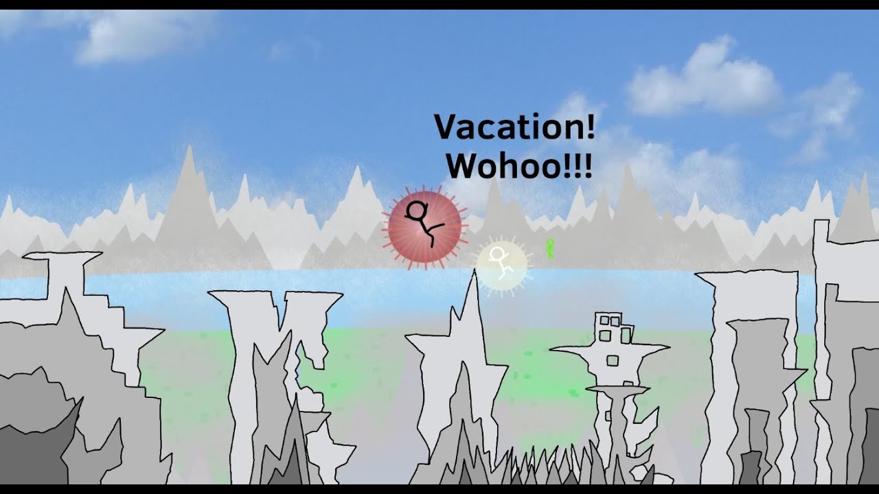 Trailers - The Stickworld Season 3 and much more! - YouTube