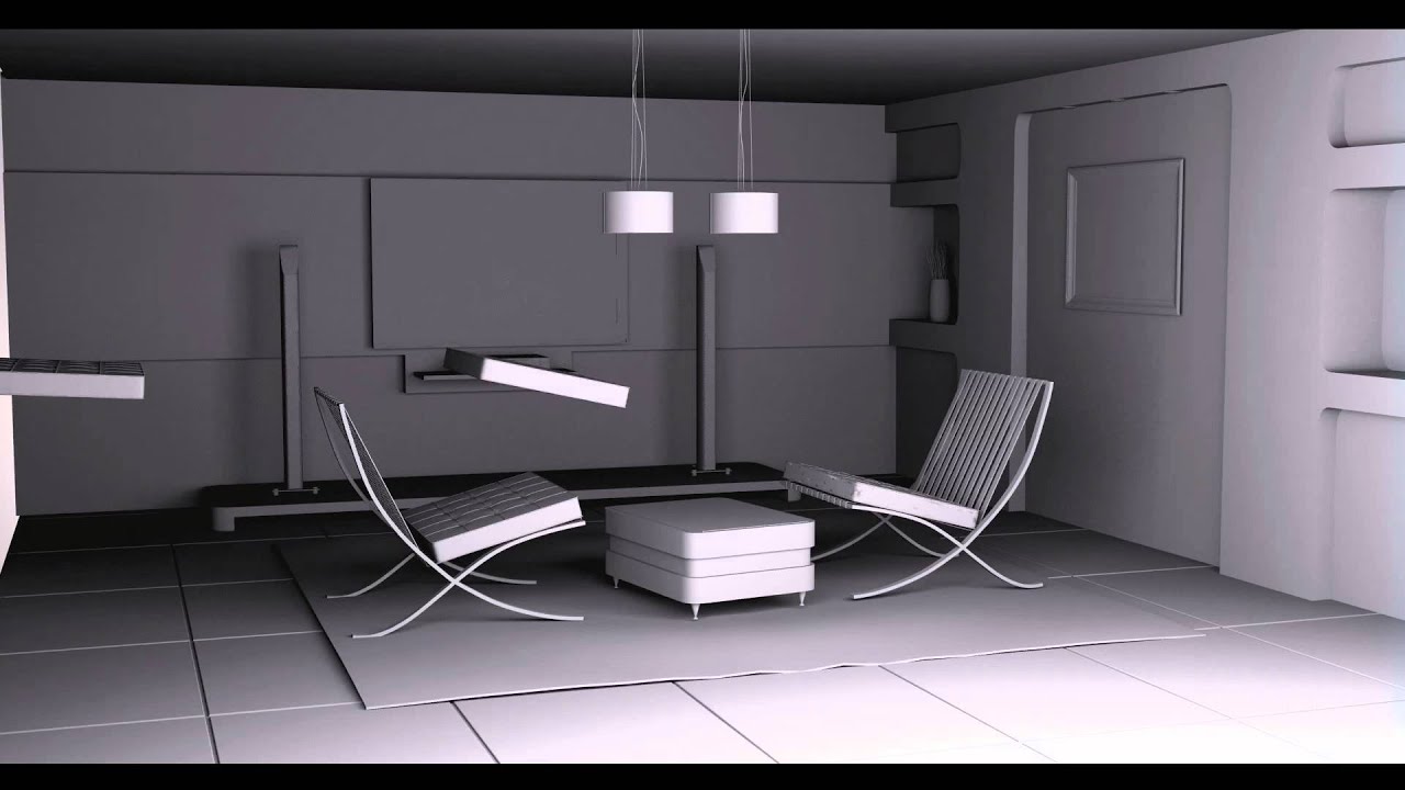 The Home Intro - YouTube