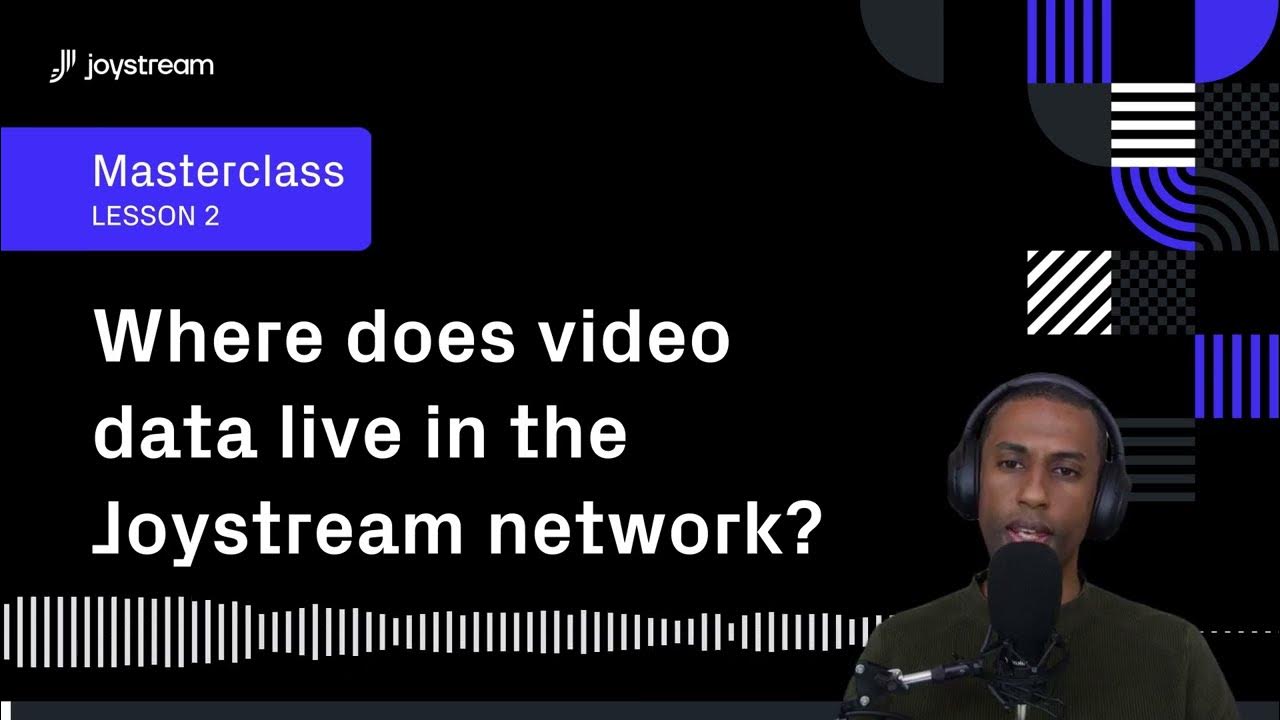 Lesson 2: Data Storage - YouTube