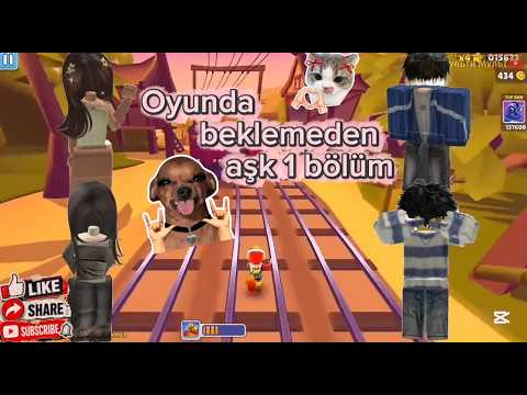 Oyunda beklemden aşk 1 bölüm