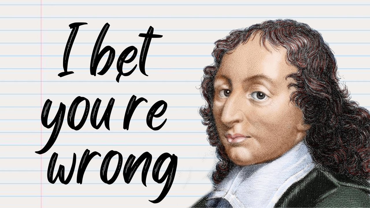 But... What If You're Wrong? - YouTube