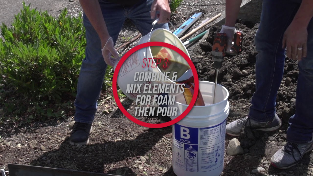 ATC Small Cell & Utility Pole Foundation Video - YouTube